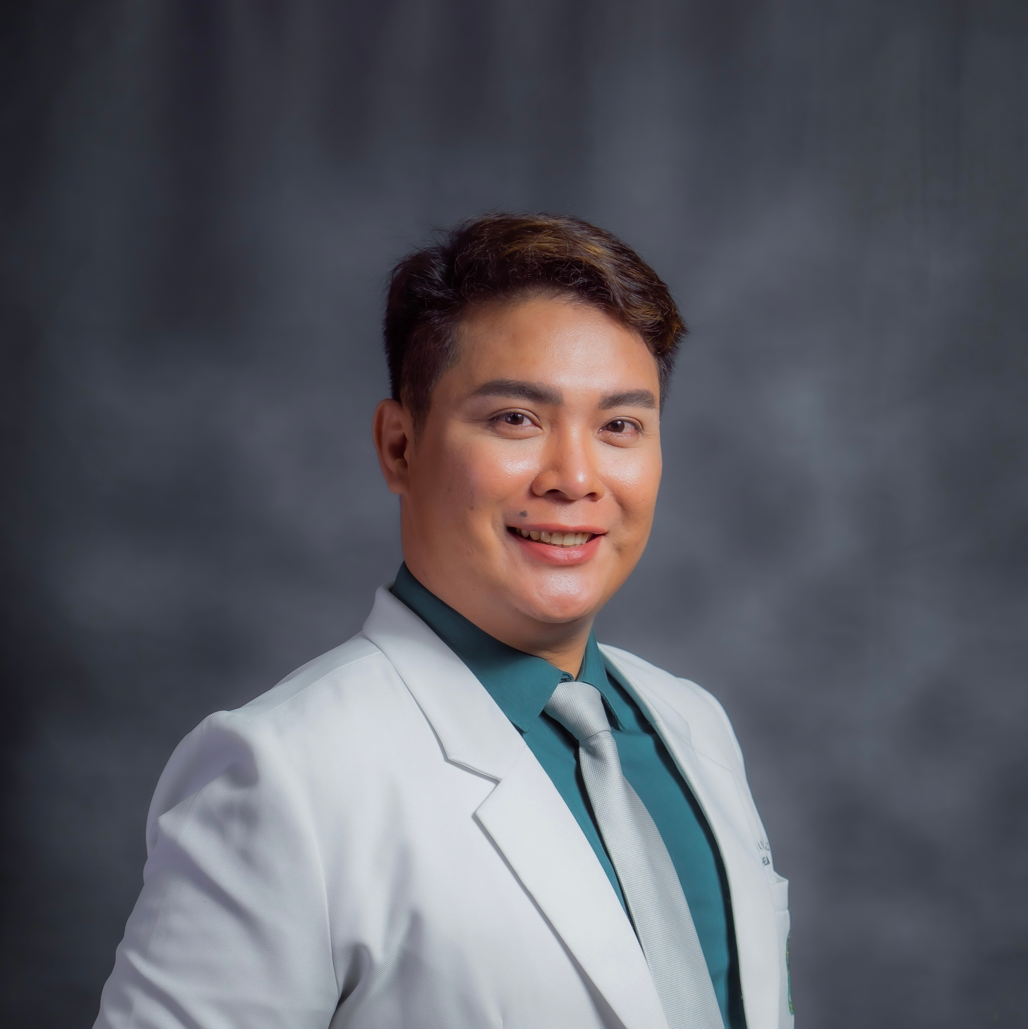 Bangayan, Ramar John | PRA